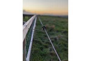 Fence Connectors & Joiners | Electric Fencing Direct