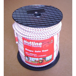 Bungee Rope For Electric Gates | Electric Fencing Direct