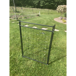 Hotline Rigid Gate for Poultry Netting - 1.2m | Electric Fencing Direct