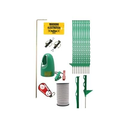 The Online Electric Fencing Experts