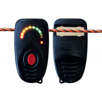 The Online Electric Fencing Experts