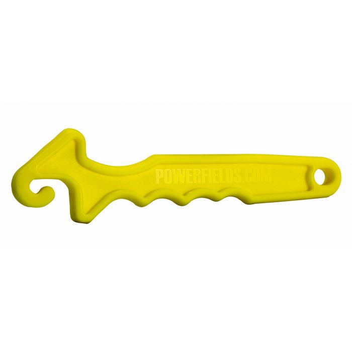 Hotline Solid Plastic Electric Fencing Gate Handle