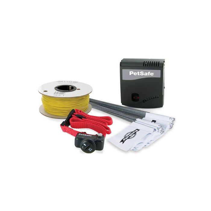 Pet Safe Containment Systems