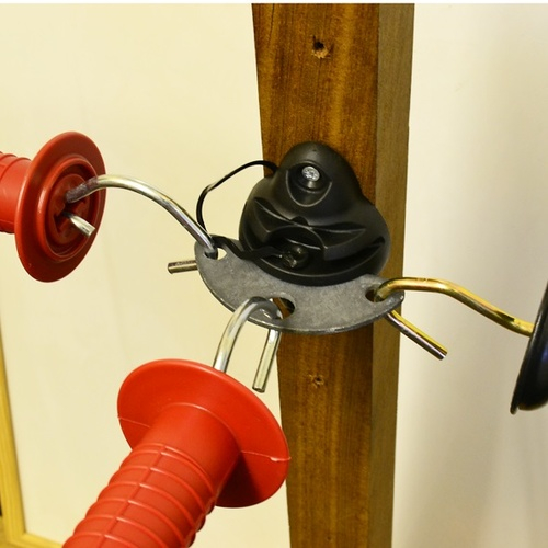 3 Way Gate Anchor |Electric Fencing Direct