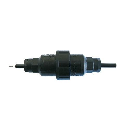 Lead Out Cable Connector