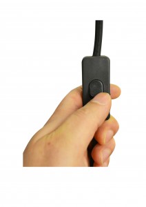 Wandlite, light without mains power