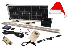 Boosting egg production, Keep your hens happy with our solar powered ...