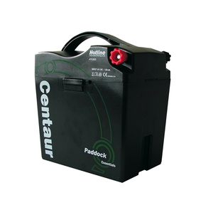 Strip Grazing Energiser - The Centaur