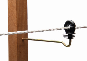 Stand Off & Off-Set Insulators | Electric Fencing Direct