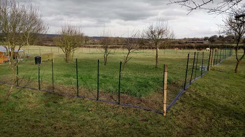 Ask The Expert - Electric Netting FAQ | Electric Fencing Direct