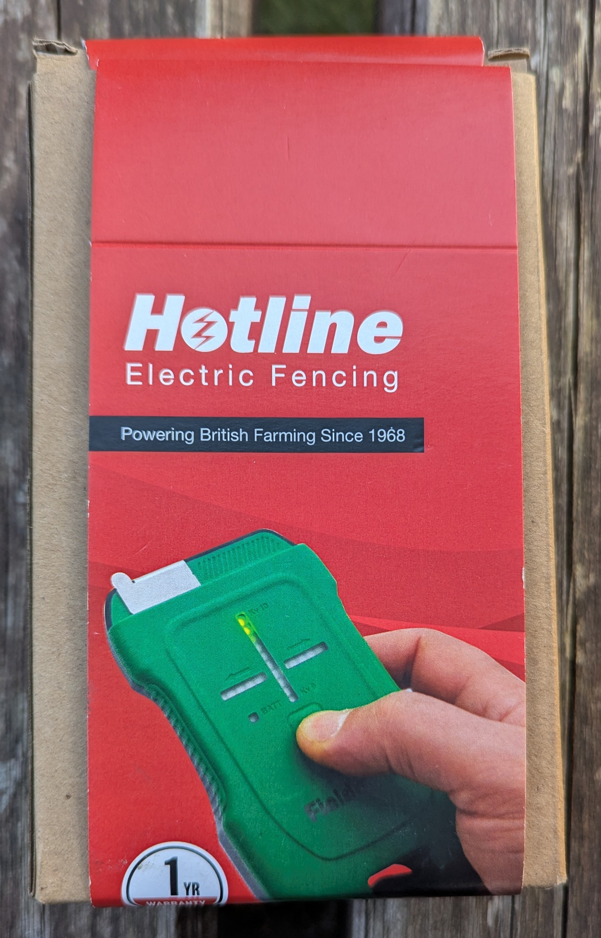 The Ultimate Guide to Electric Fence Testers | Electric Fencing Direct