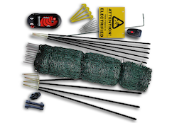 Electric Fencing Connectors / Joiners | Electric Fencing Direct