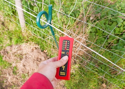 The Online Electric Fencing Experts