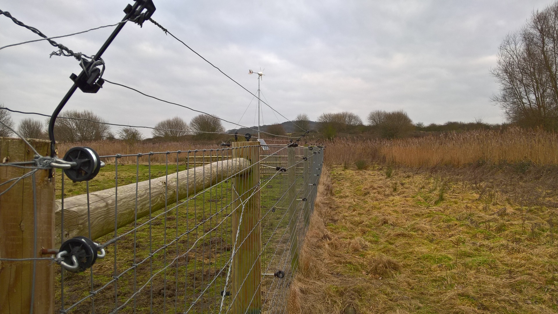 Ask The Expert - Predator Electric Fencing