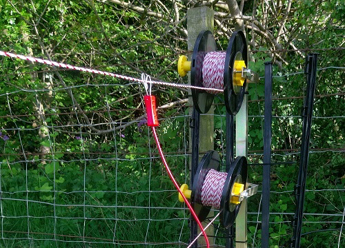 Cattle Electric Fencing Kits | Electric Fencing Direct